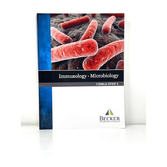 Other | Microbiology Microbiology Usmle Step 1 Review Becker 213 ...
